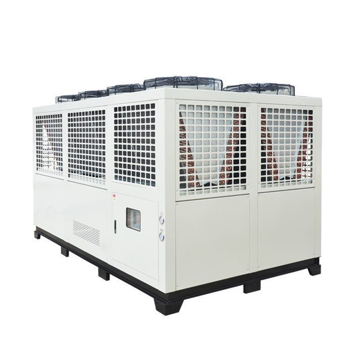 Industrial Chiller Manufacturer from China Industrial Chiller Manufacturer from China